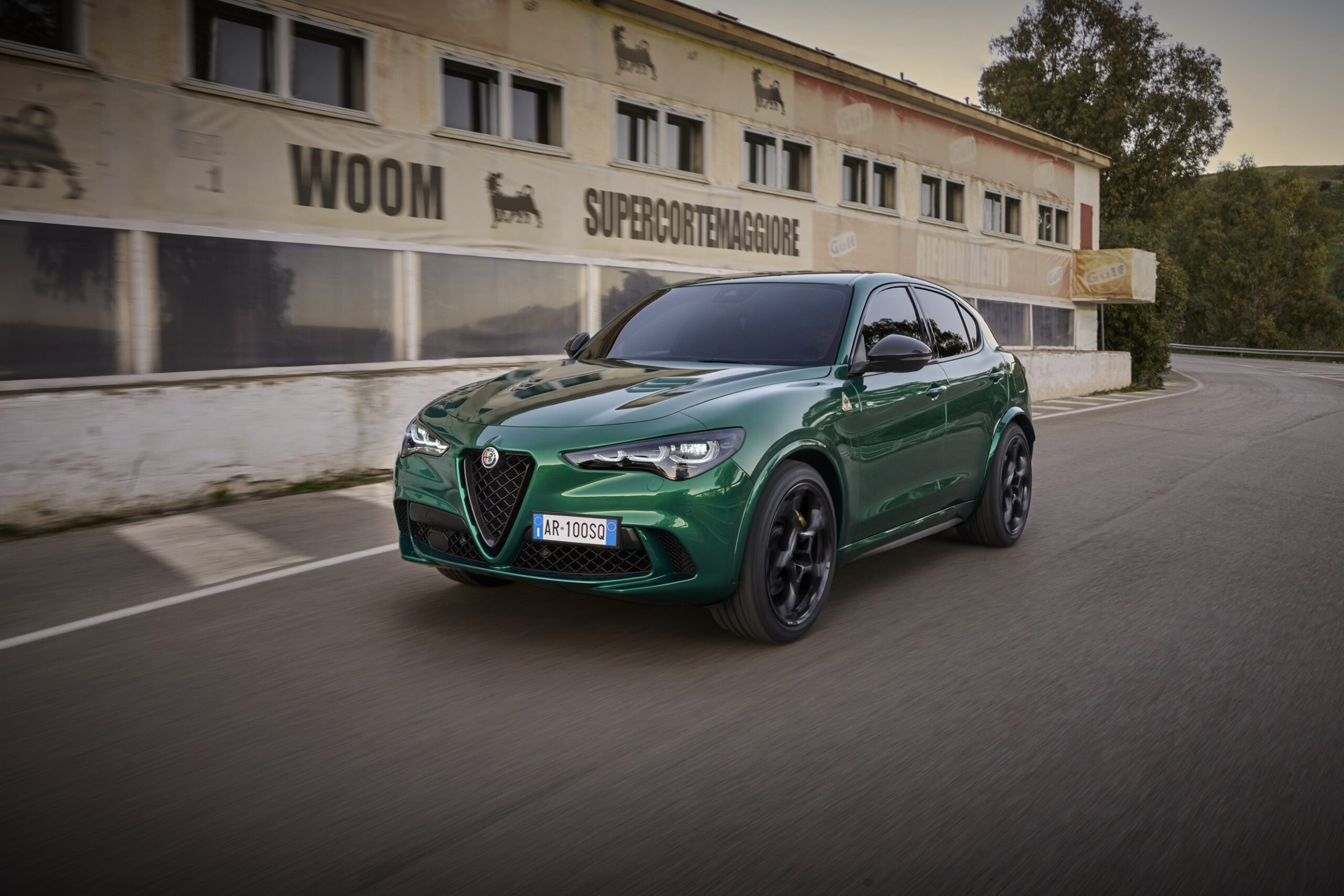 Alfa Romeo - StelAuto
